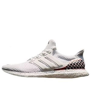 Adidas Ultraboost Dragon Boat Sneakers - White/black/red