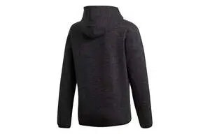 Adidas Z.n.e. Fleece Lined Hooded Jacket