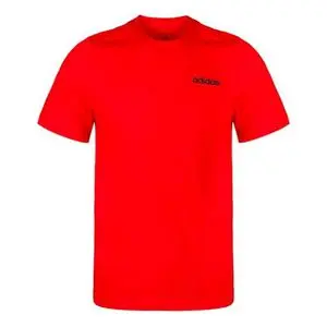 Adidas Short Sleeve Crew Neck T-shirt