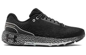Under Armour Hovr Machina "mod Grey" Running Shoes - Black
