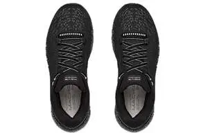 Under Armour Hovr Machina "mod Grey" Running Shoes - Black
