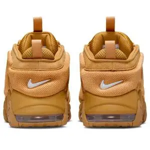 Nike More Uptempo Low "wheat - Wheat/flax