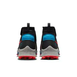 Nike Zoom Infinity Tour 2 Shield Golf Shoe - Black