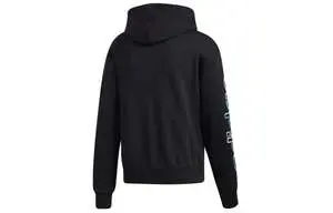 Adidas Originals Watercolor Graphic Hoodie
