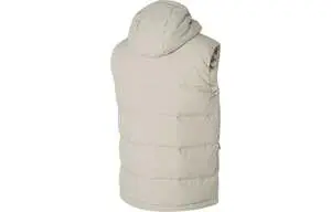 Adidas Helionic Puffer Vest