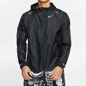 Nike Windrunner Woven Hooded Running Jacket