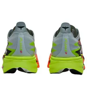 361 DEGREES Flying Flame "cqt" Sneakers - Multi-color