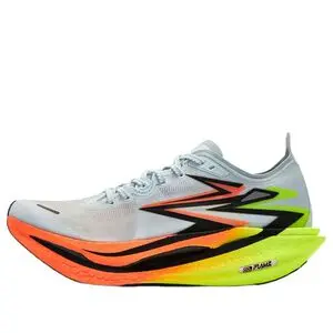 361 DEGREES Flying Flame "cqt" Sneakers - Multi-color