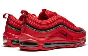Nike Max 97 'university - Red