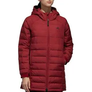 Adidas Long Down Jacket