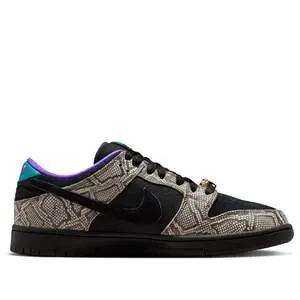 Nike X Dashawn Jordan Sb Dunk Low 'string' Sneakers
