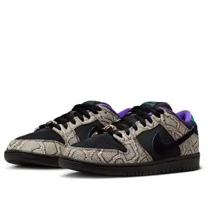 Nike X Dashawn Jordan Sb Dunk Low 'string' Sneakers
