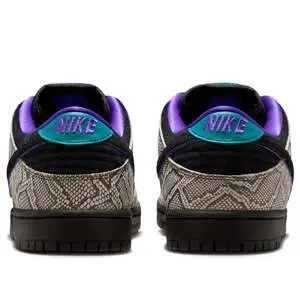 Nike X Dashawn Jordan Sb Dunk Low 'string' Sneakers