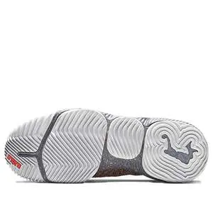 Nike Lebron 16 "20 20" Athletic Sneakers - Grey