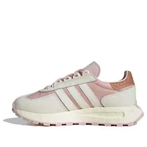 Adidas Adidas Retropy E5 Sneakers White/pink