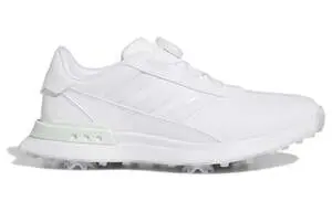 Adidas S2g Boa 24 Golf Sneakers - Cloud White/cloud White/crystal Jade
