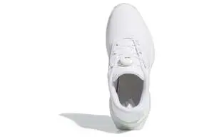 Adidas S2g Boa 24 Golf Sneakers - Cloud White/cloud White/crystal Jade