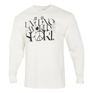 Nike Long Sleeve Pullover - Multi-color