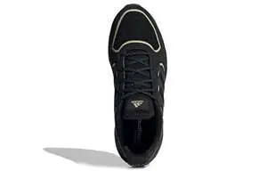 Adidas Neo 90s Valasion Sneakers - Black