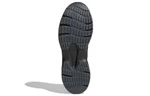 Adidas Neo 90s Valasion Sneakers - Black