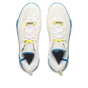 LI-NING Wade Shadow 6 'reincarnation' Sneakers - White/blue