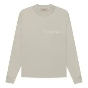 Fear Of God Long Sleeve T-shirt