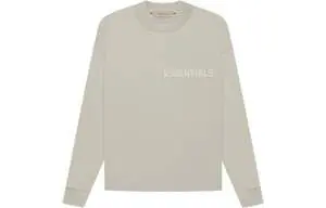 Fear Of God Long Sleeve T-shirt