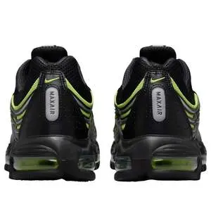Nike Max Tl 2.5 Sneakers - Black/citron/black