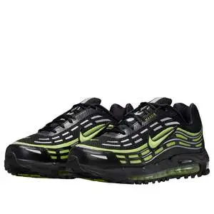 Nike Max Tl 2.5 Sneakers - Black/citron/black