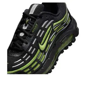 Nike Max Tl 2.5 Sneakers - Black/citron/black