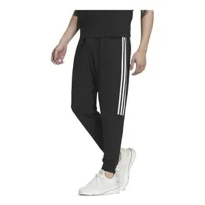 Adidas Must Haves Knit Pants Asia Sizing - Black
