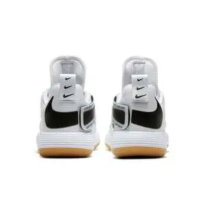 Nike React Hyperset Athletic Sneakers - White/black