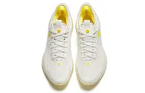 ANTA Three-pointer Rain 1 "corn Soup - White/yellow