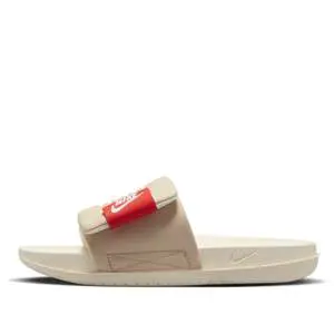 Nike Offcourt Adjust Slide - Tan