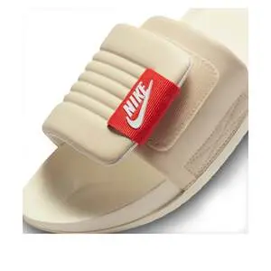 Nike Offcourt Adjust Slide - Tan
