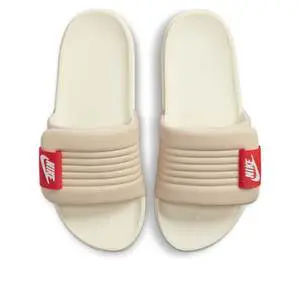 Nike Offcourt Adjust Slide - Tan