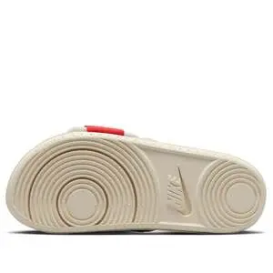 Nike Offcourt Adjust Slide - Tan