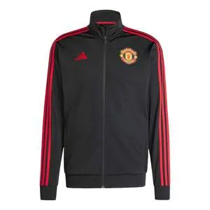 Adidas Manchester United Dna Track Jacket