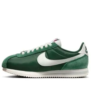 Nike Nike Cortez "Fir" Athletic Sneakers Fir/sail/sail