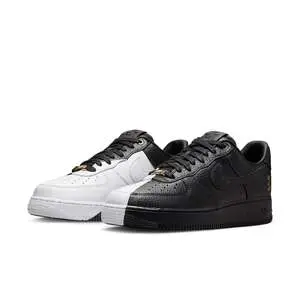 Nike Force 1 Low "anniversary Edition" Sneakers