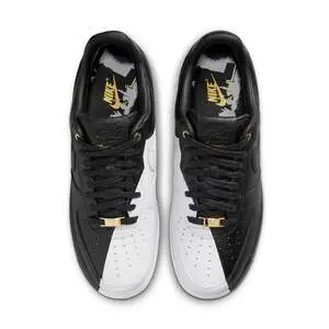 Nike Force 1 Low "anniversary Edition" Sneakers