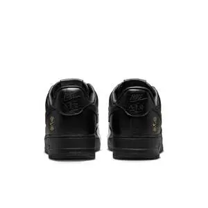 Nike Force 1 Low "anniversary Edition" Sneakers