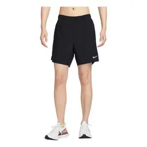 Nike Dri-fit Challenger 2-in-1 Versatile Shorts