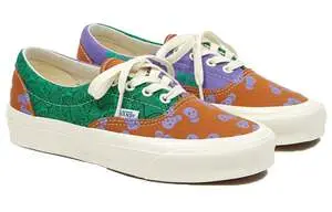 VANS Wtaps X Ua Og Era Lx "multicolor Skull