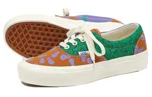 VANS Wtaps X Ua Og Era Lx "multicolor Skull