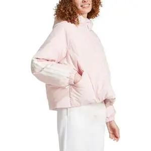 Adidas Cold.rdy Puffy Down Jacket - Pink