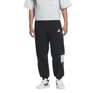 Adidas Word Sweatpants Asia Sizing - Black