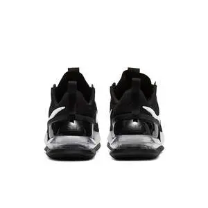 Nike Max Up Sneakers - Black