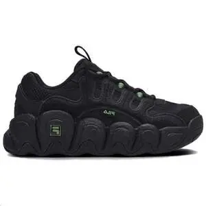 FILA Cat Claw Sneakers - Black