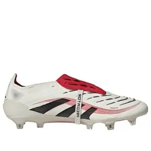 Adidas Predator Elite Fold-over Tongue Fg 'goal Hunter Pack